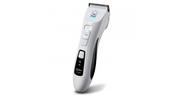 🥇6041 р. – Машинка для стрижки животных Codos CP-9200 купить в ...