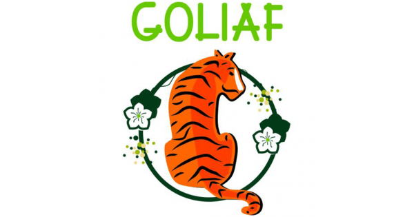 👍 Купить наполнитель для кошачьего туалета Goliaf в Калининграде 🐈 Интернет-зоомагазин «КАТИКО»