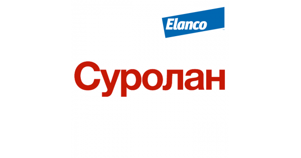 👍 Купить Суролан от отита у собаки в Калининграде 🐕 Интернет-зоомагазин ...
