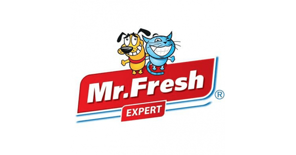 👍 Купить наполнитель для кошачьего туалета Mr.Fresh в Калининграде 🐈 ...