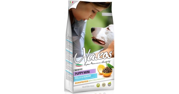 Сухой безглютеновый монопротеиновый гипоаллергенный корм супер-премиум ...