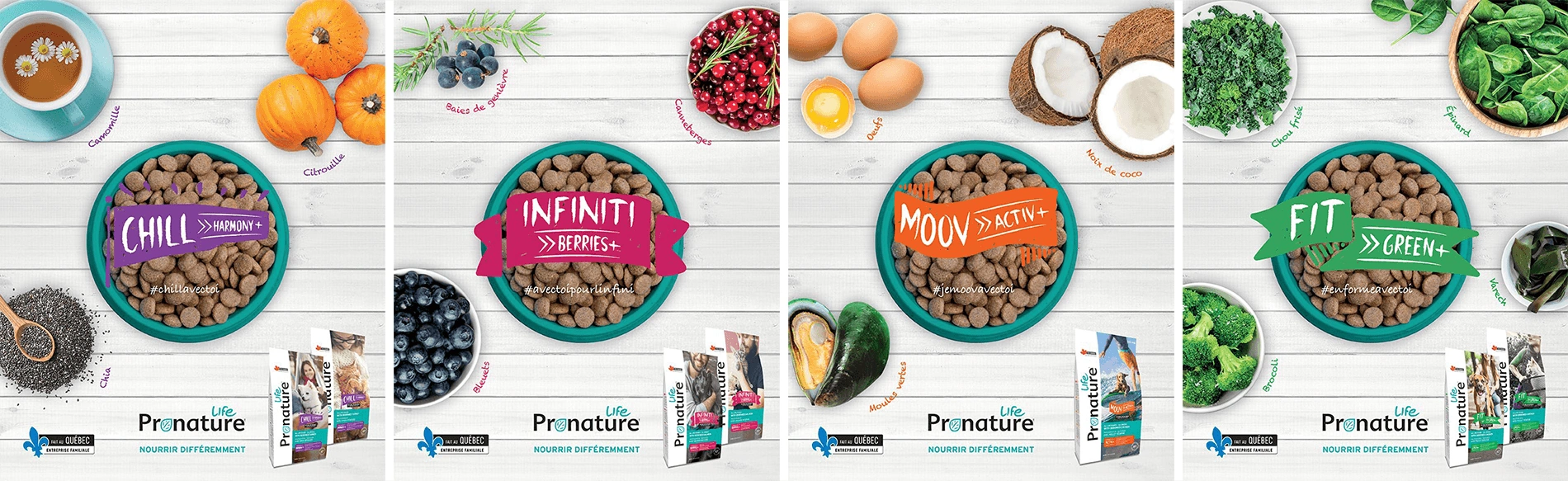 Купить товары бренда Pronature онлайн в Калининграде 🐈 Интернет ...